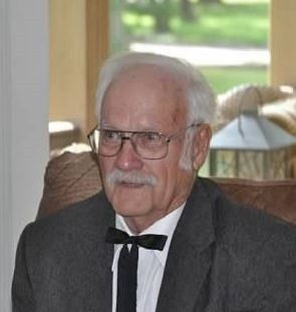 Richard (Dick) Lawrence Corbin | News, Sports, Jobs - Lawrence Journal ...